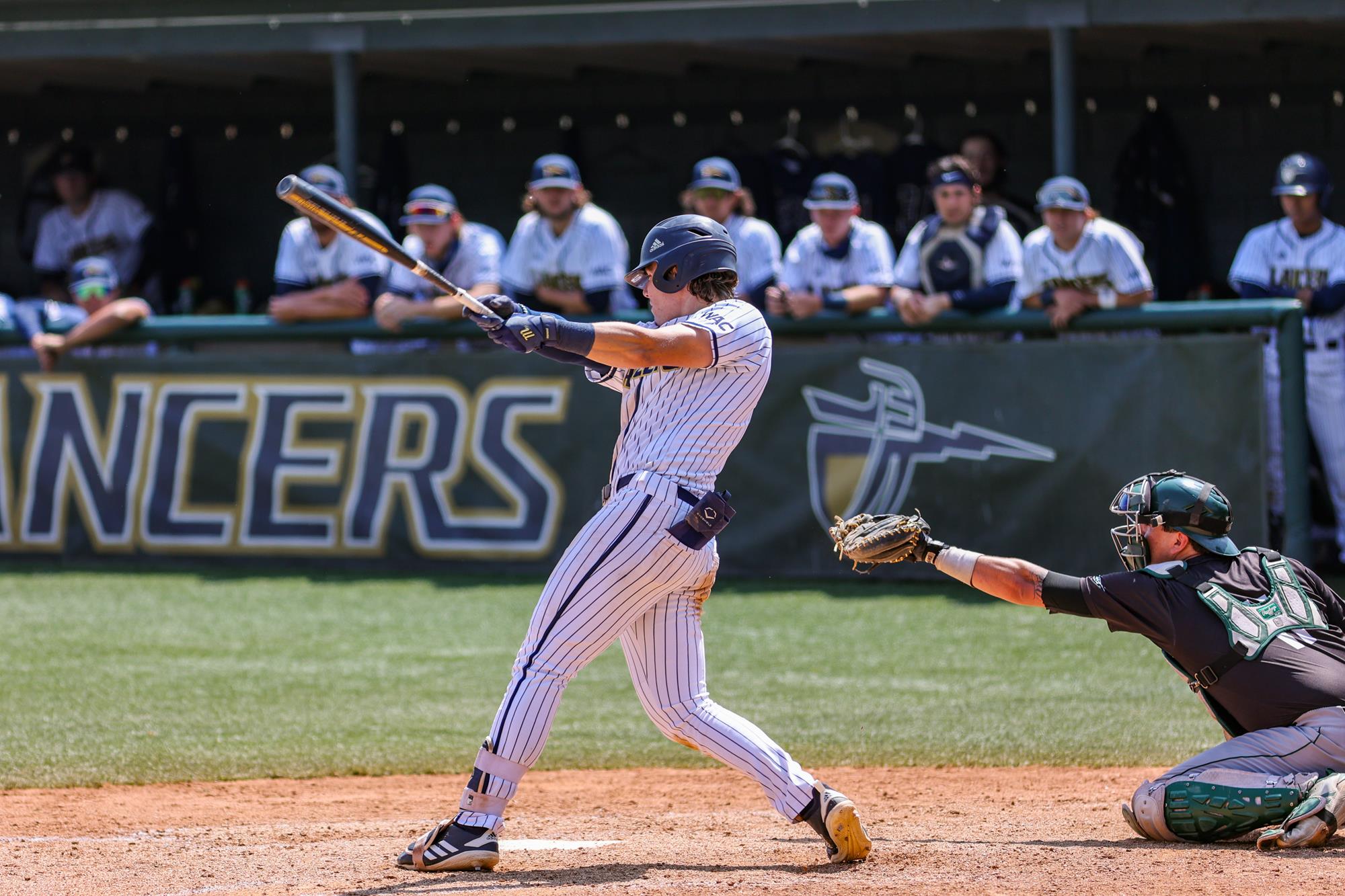 Lancers Secure Fourth WAC Series Victory with Doubleheader Sweep of ...