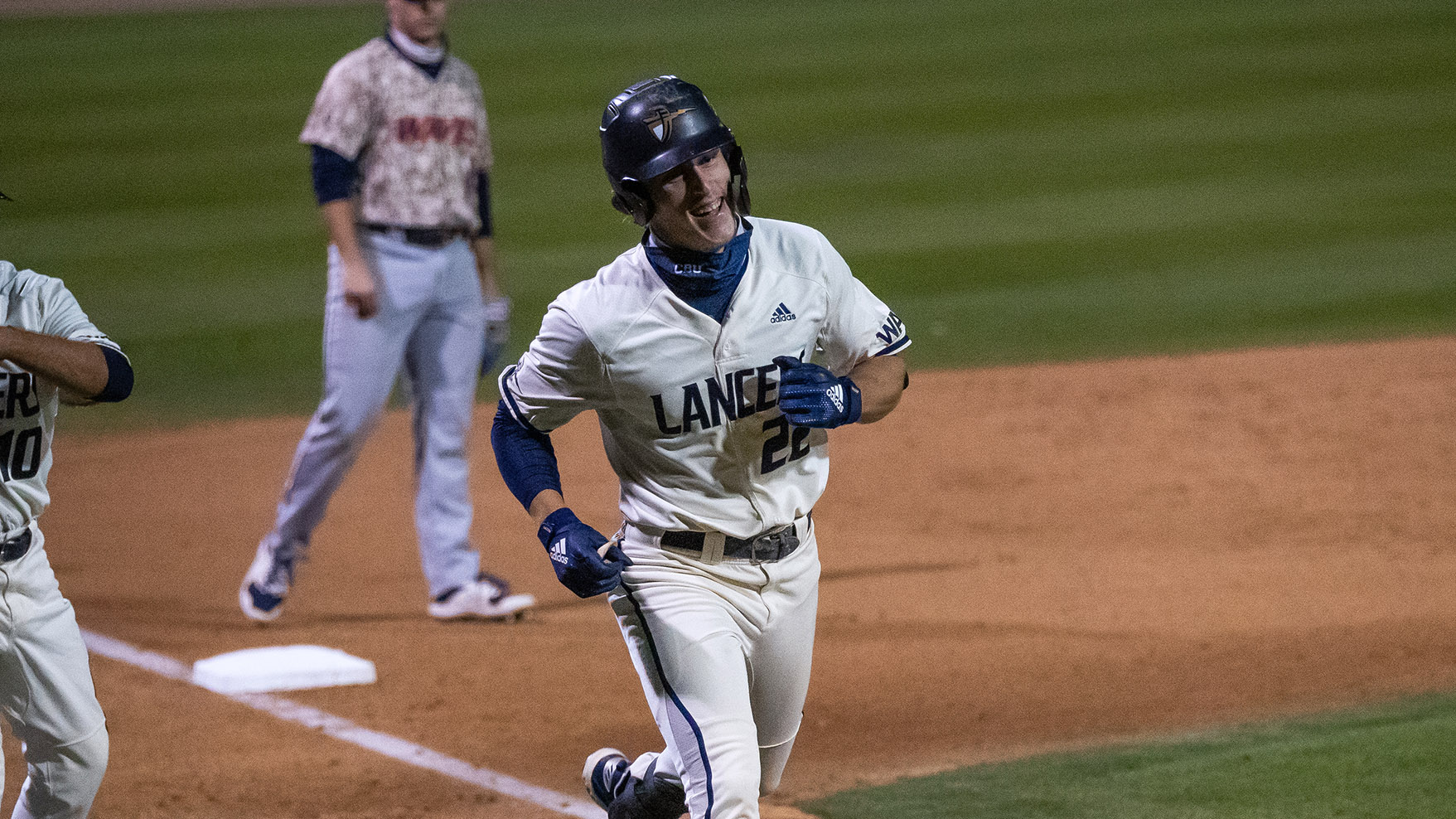 Damon Keith - Baseball - CBU Athletics