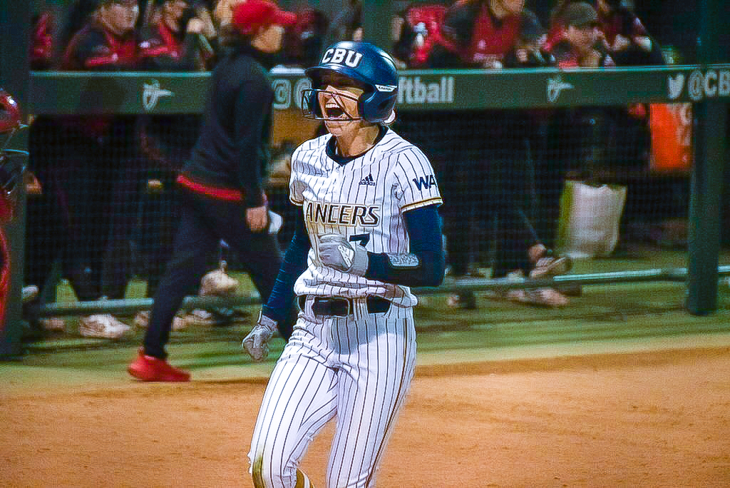 Molly Kolander - Softball - CBU Athletics