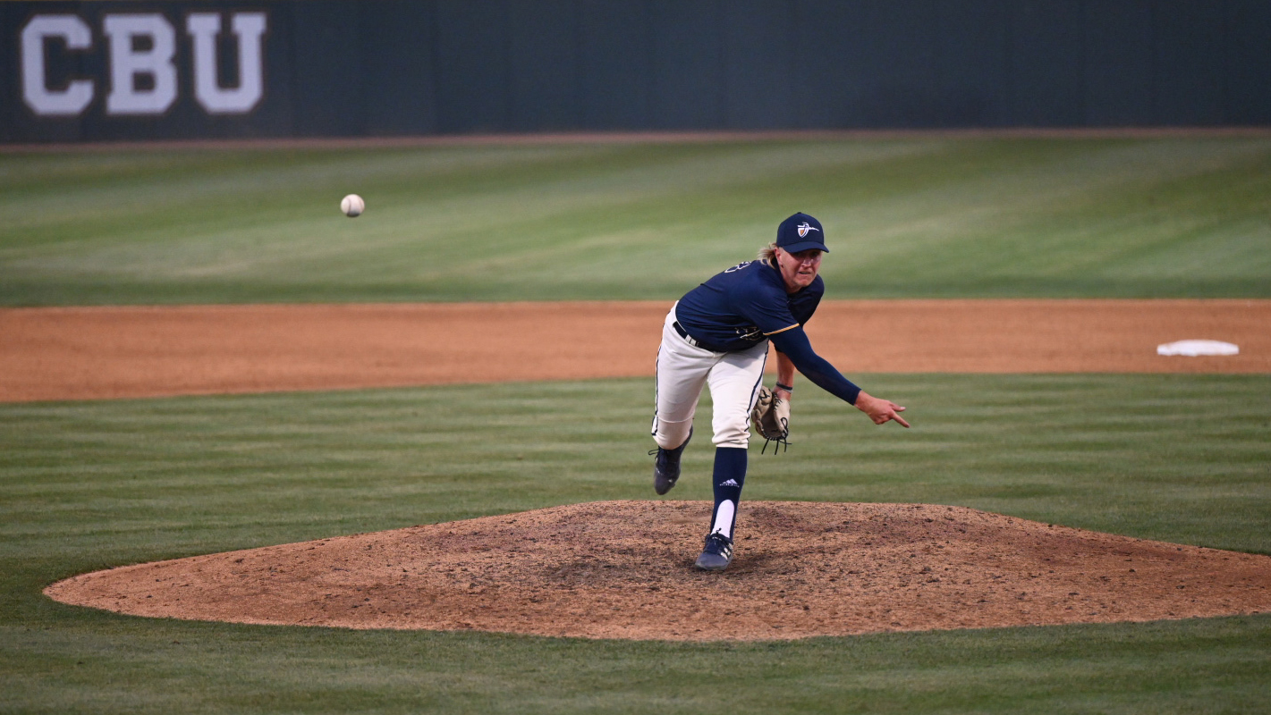 CBU Notches Win #33 in Mid-Week Game vs. Hawai'i - CBU Athletics