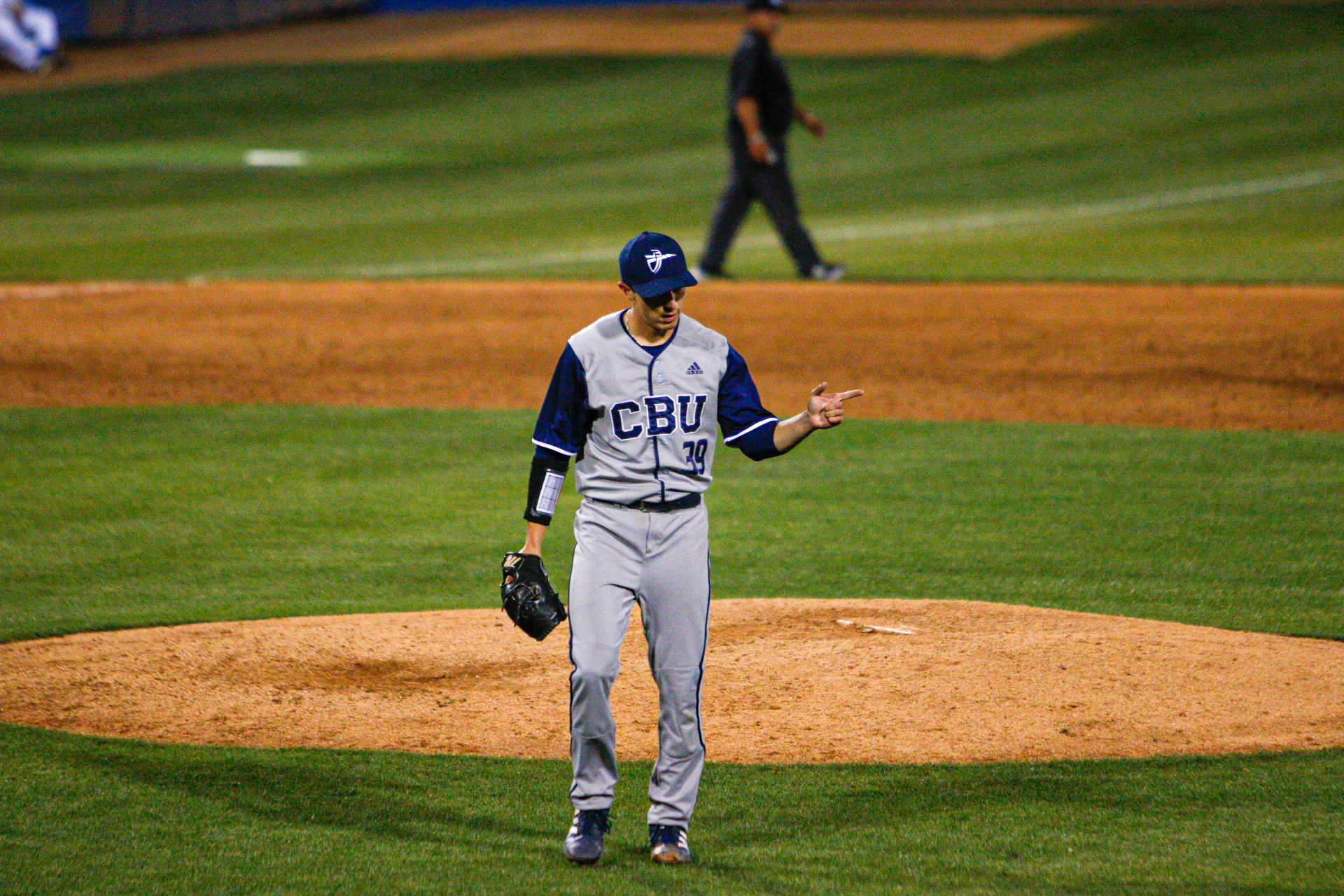 Lancers Log 35th Win, Secure Crosstown Showdown Series Victory - CBU ...