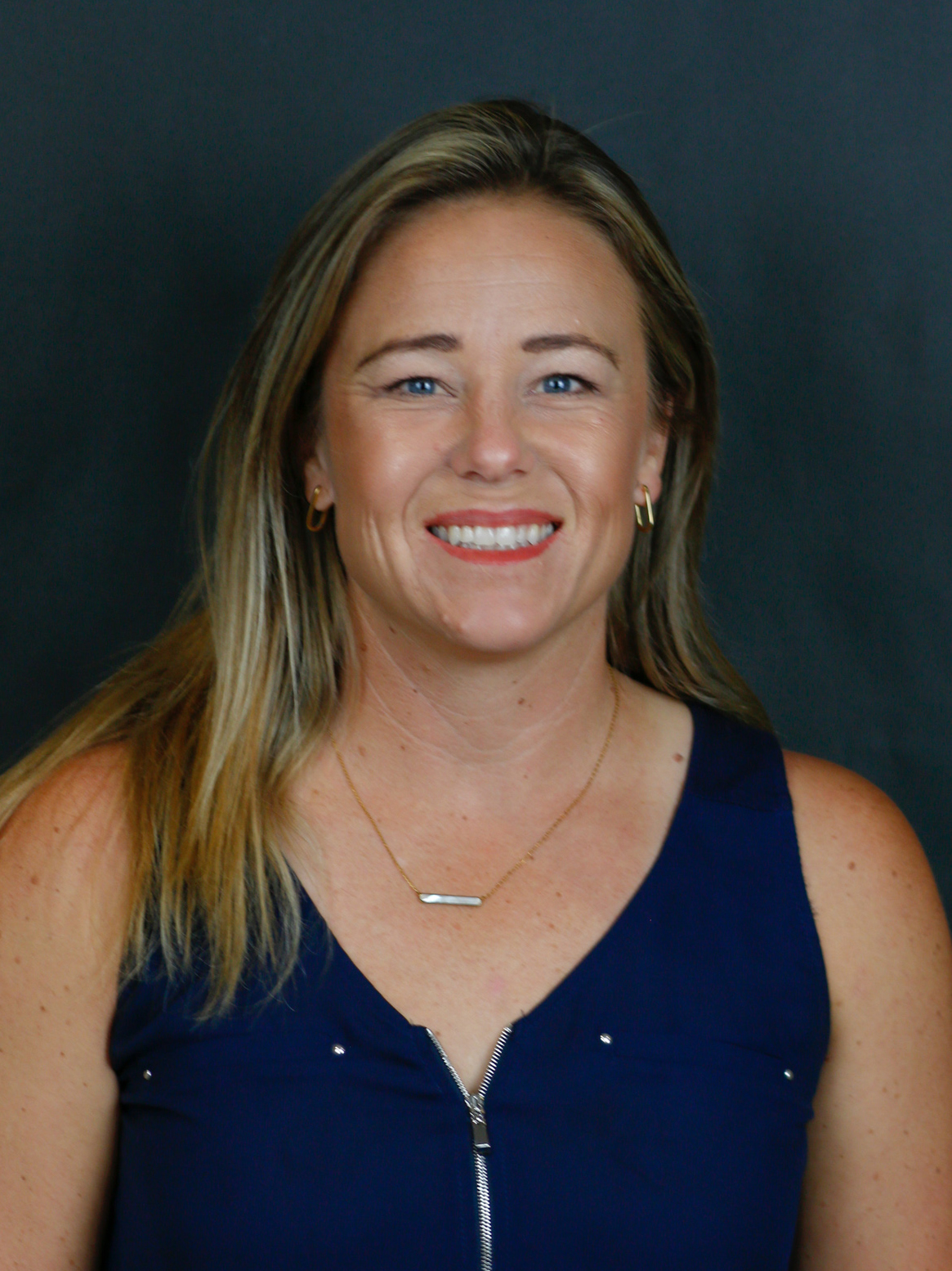 Julie Snodgrass - Women's Water Polo Coach - CBU Athletics
