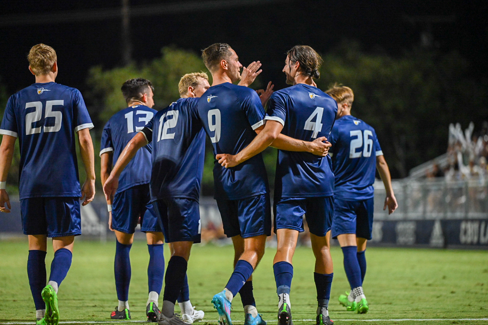 Thomas Beecham - Men's Soccer - CBU Athletics