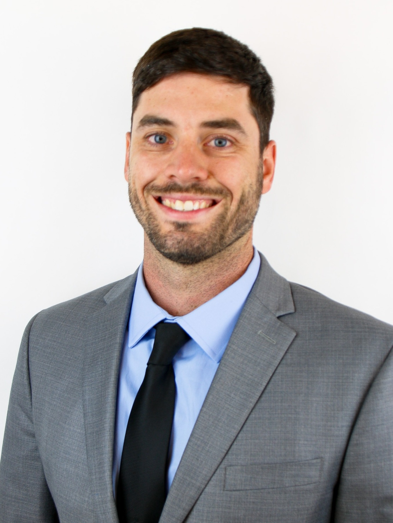 Jim Bossert - Swimming and Diving Coach - CBU Athletics