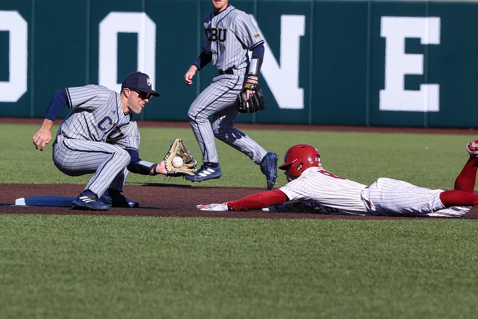 CBU faces College World Series Finalist Oklahoma on Opening Day in ...