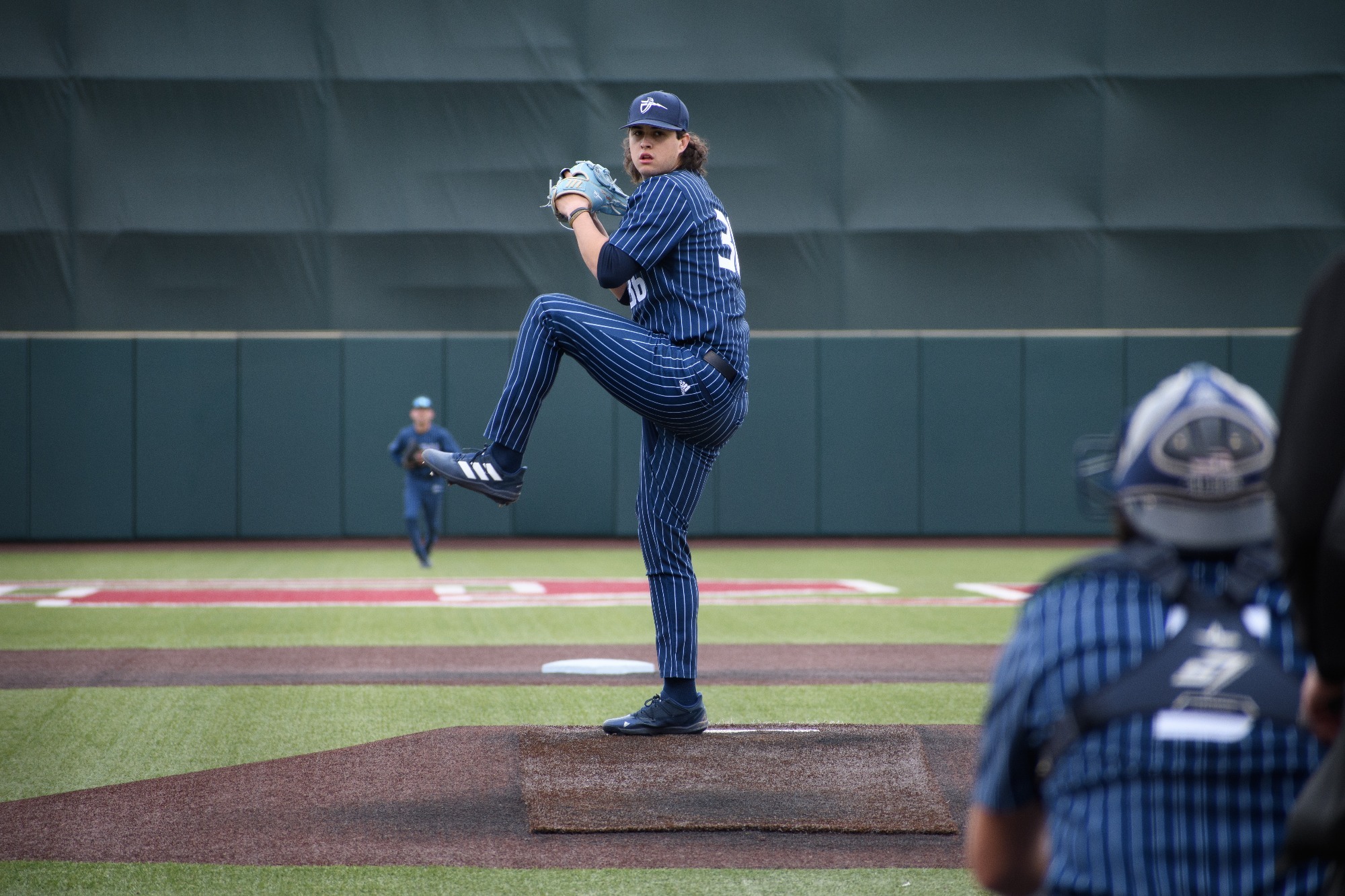 CBU Baseball Pulls off Upset Over CWS Finalist Sooners in Norman - CBU ...