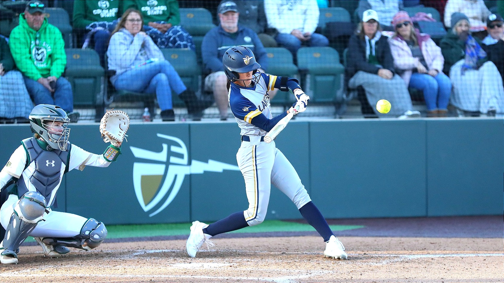 Samantha Demyon - Softball - CBU Athletics