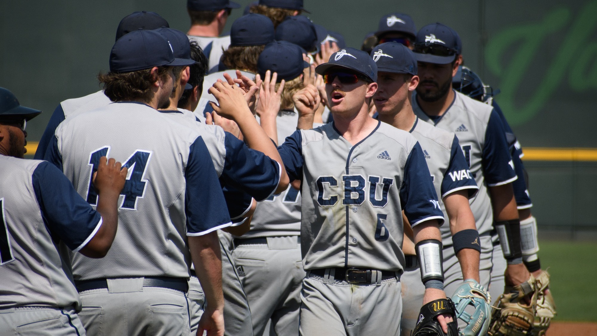 CBU Falls to Lumberjacks in Series Final - CBU Athletics