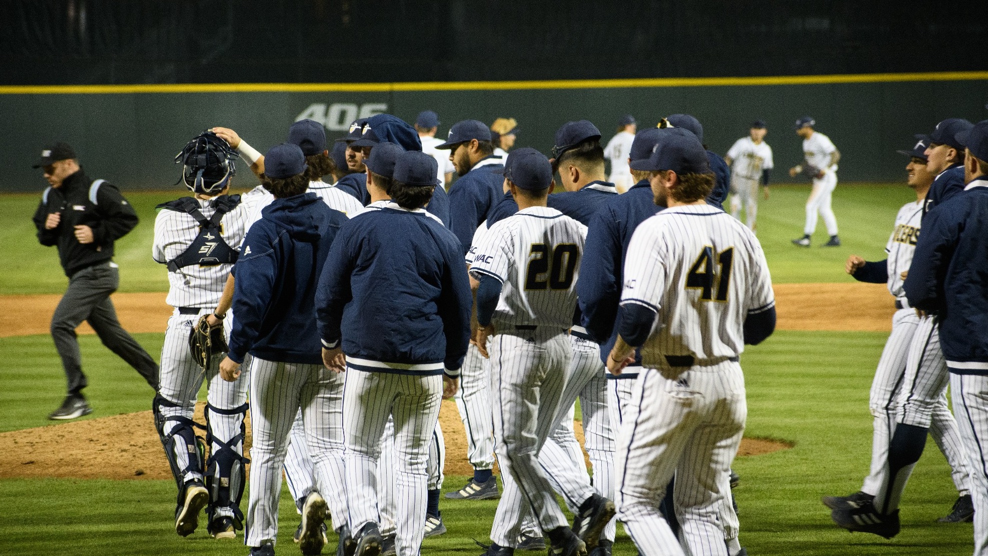 Lancers Fall to Crosstown Rivals UCR - CBU Athletics