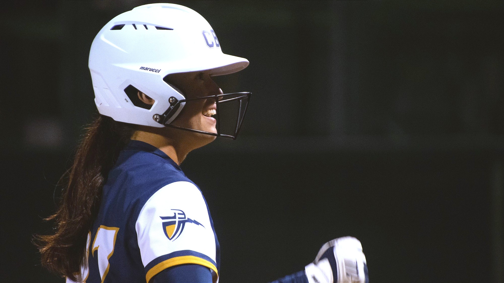 Samantha Demyon - Softball - CBU Athletics