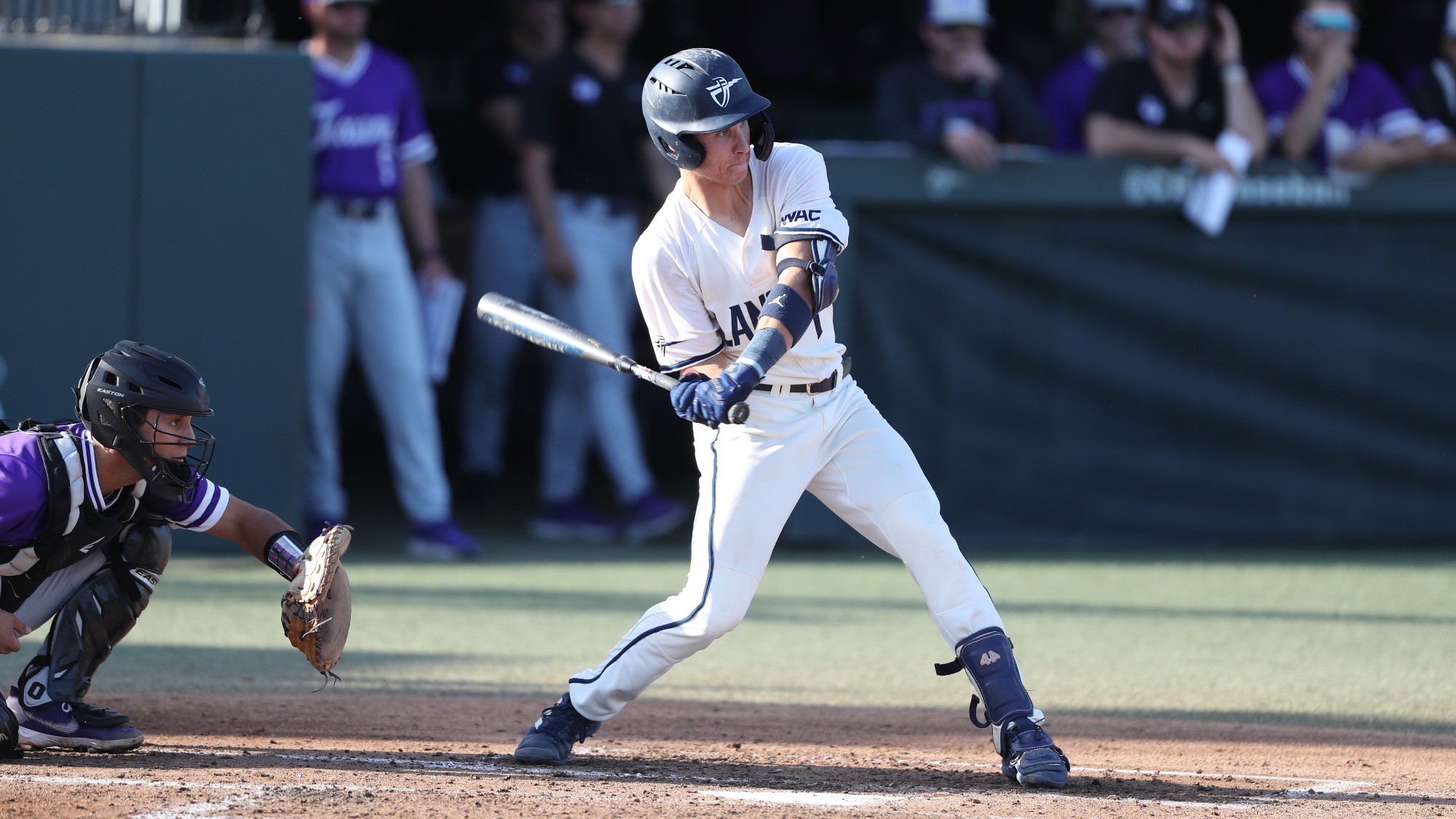 Mitchel Simon - Baseball - CBU Athletics