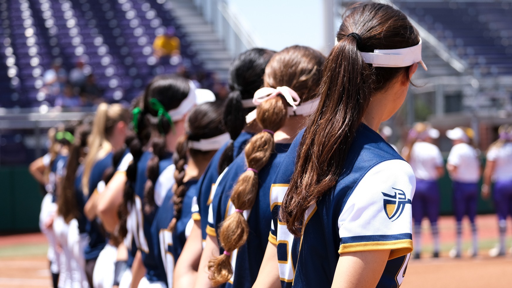 Samantha Demyon - Softball - CBU Athletics