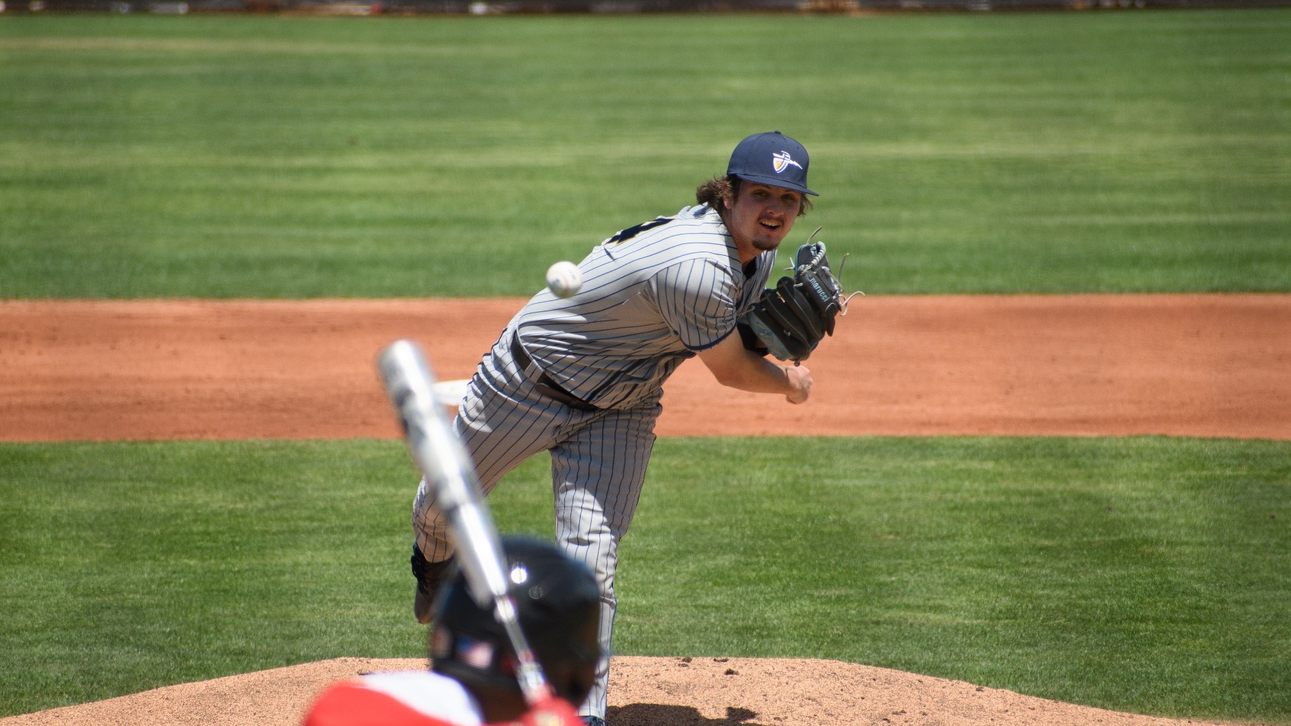 Spencer Bengard - Baseball - CBU Athletics
