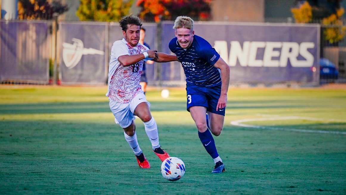 CBU Faces West Virginia In First Action of 2023 - CBU Athletics