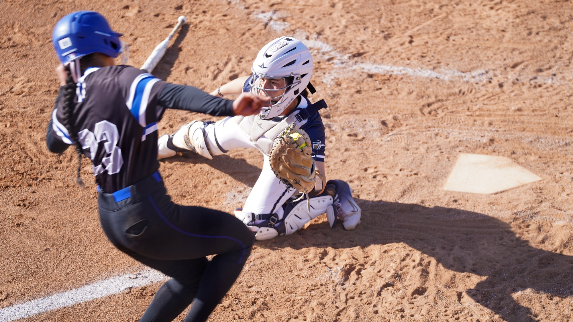 CBU Takes on UCR in Midweek Crosstown Showdown - CBU Athletics