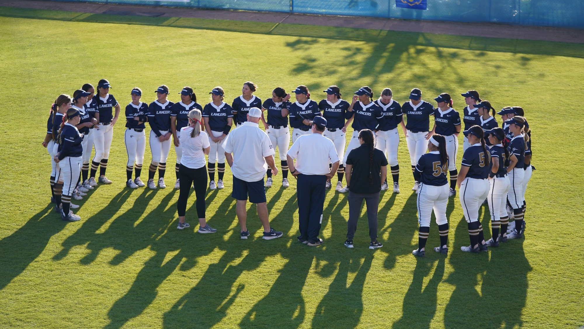 Lancers Battle UC Davis In The Second of Three-Day Series - CBU Athletics