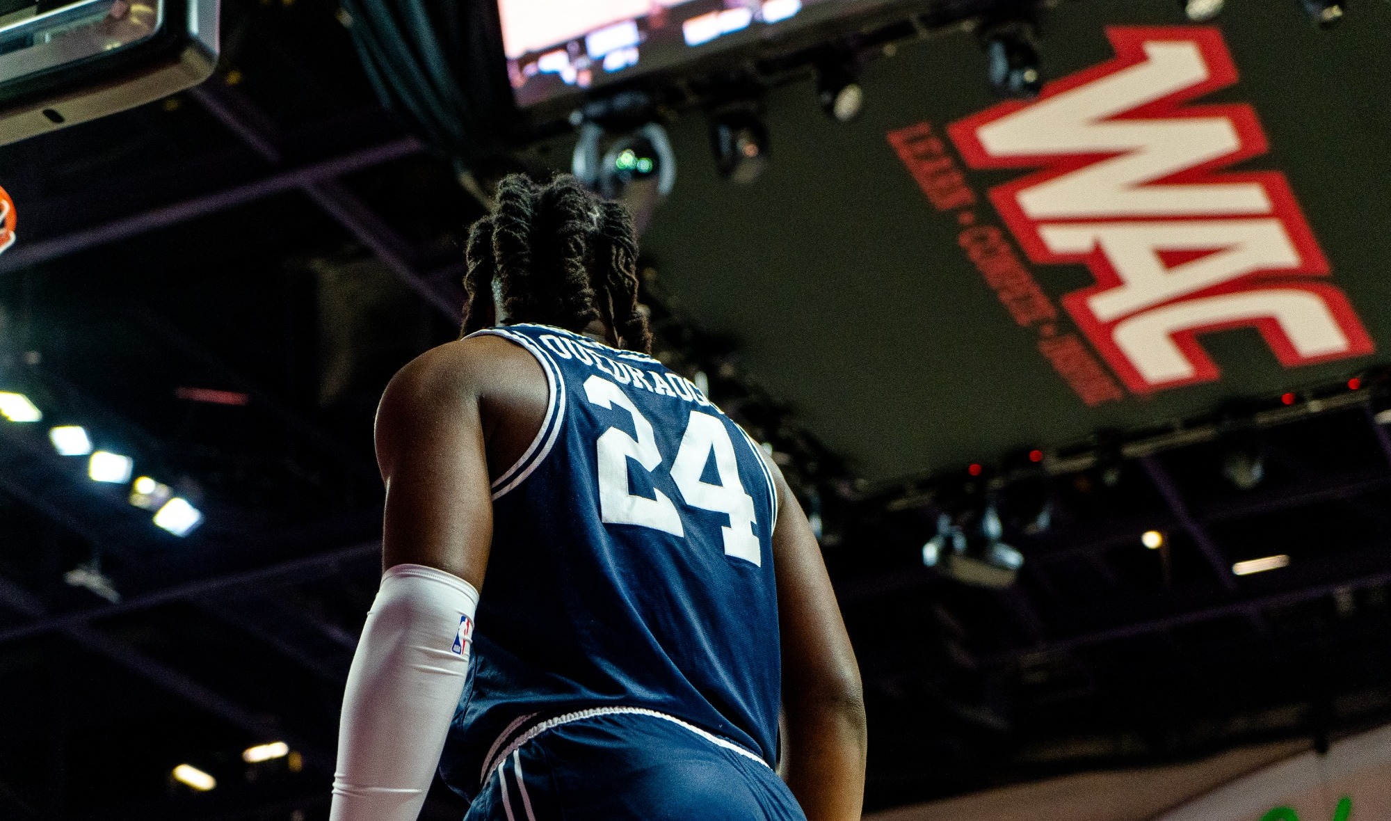 CBU Men's Basketball Announces Participation in the 2024 Acrisure ...