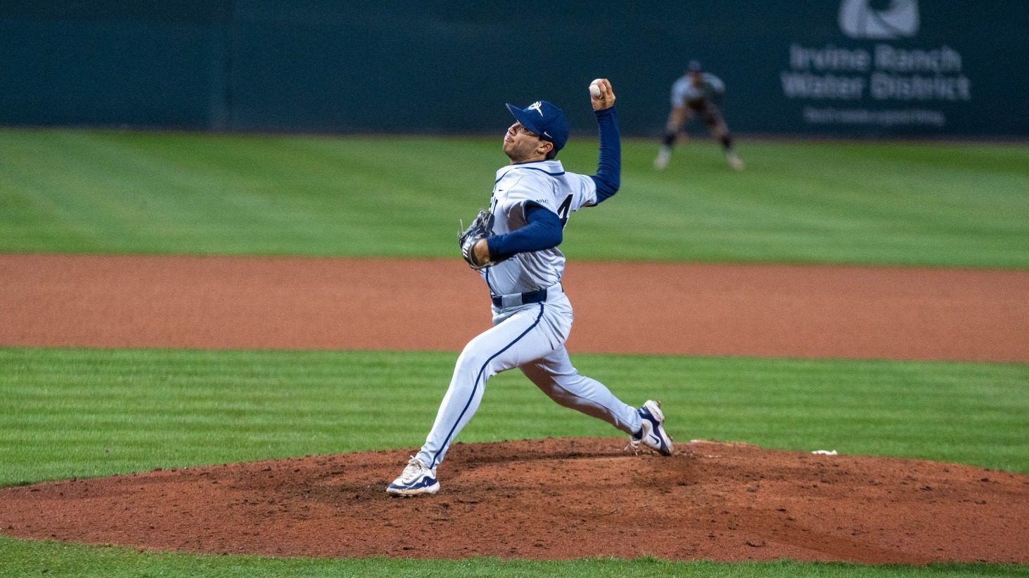 Lancers Pick Up Second WAC Series Win on Sunday - CBU Athletics