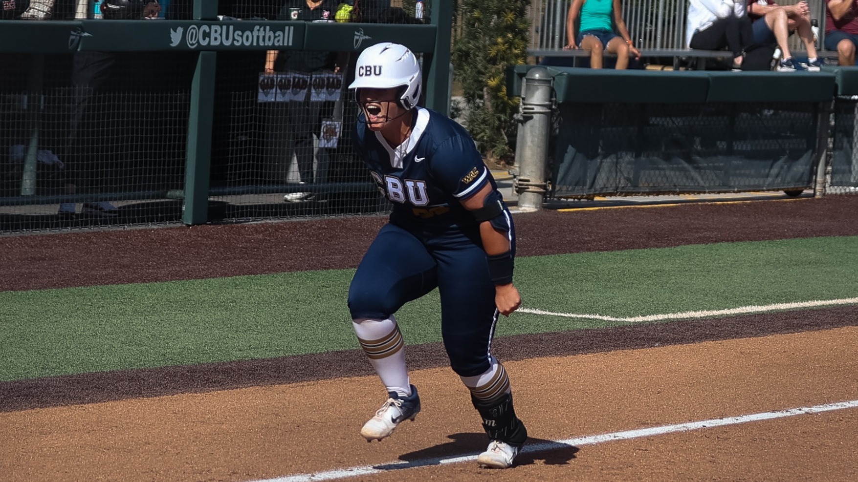 CBU Secures Two Wins on Saturday - CBU Athletics