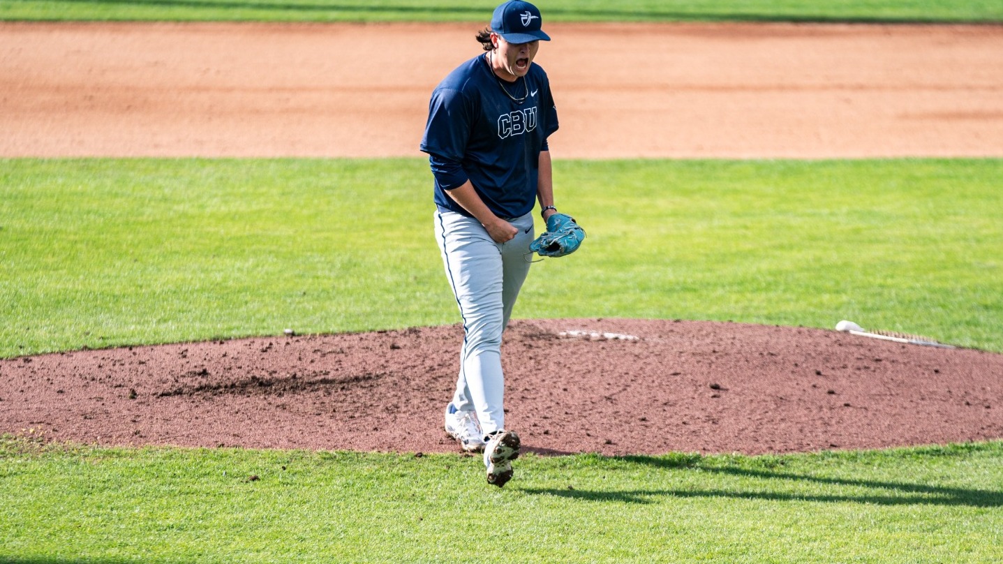 2025 Baseball Schedule - CBU Athletics