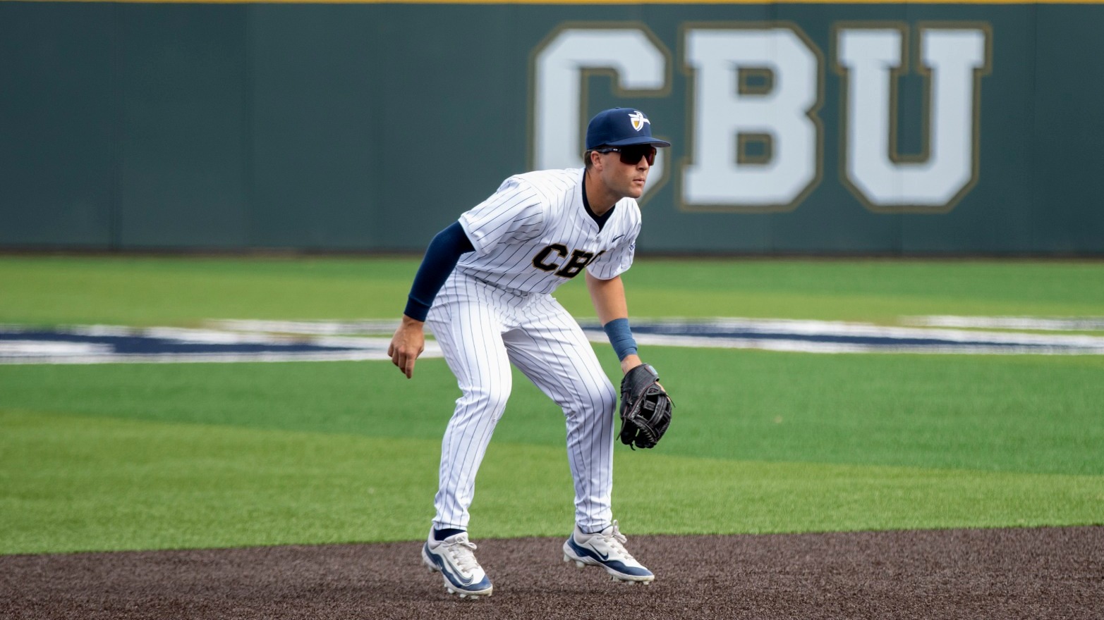 Josh Paino - Baseball - CBU Athletics