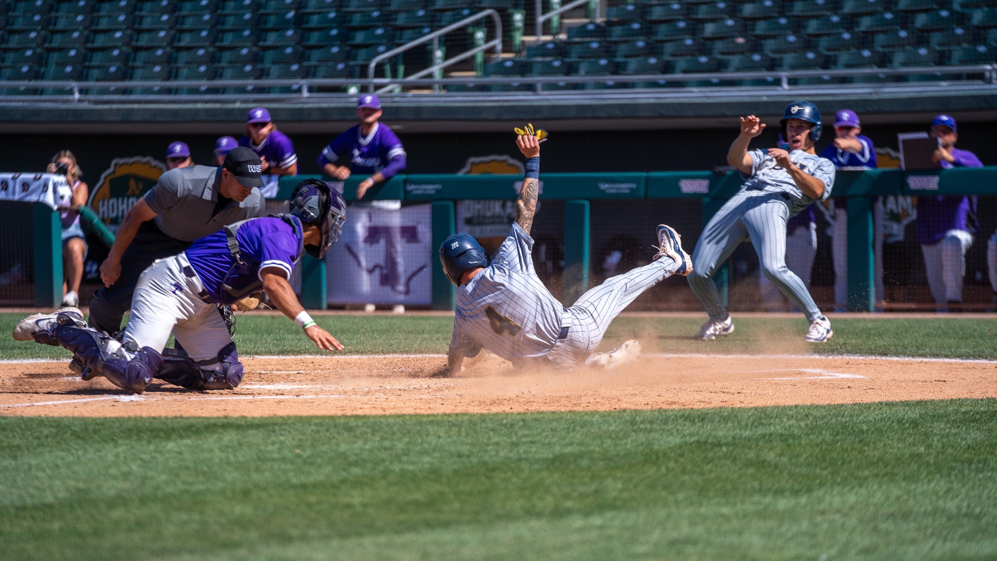 Baseball Prepares For 2023 with a Strong Schedule and Eyes on the ...