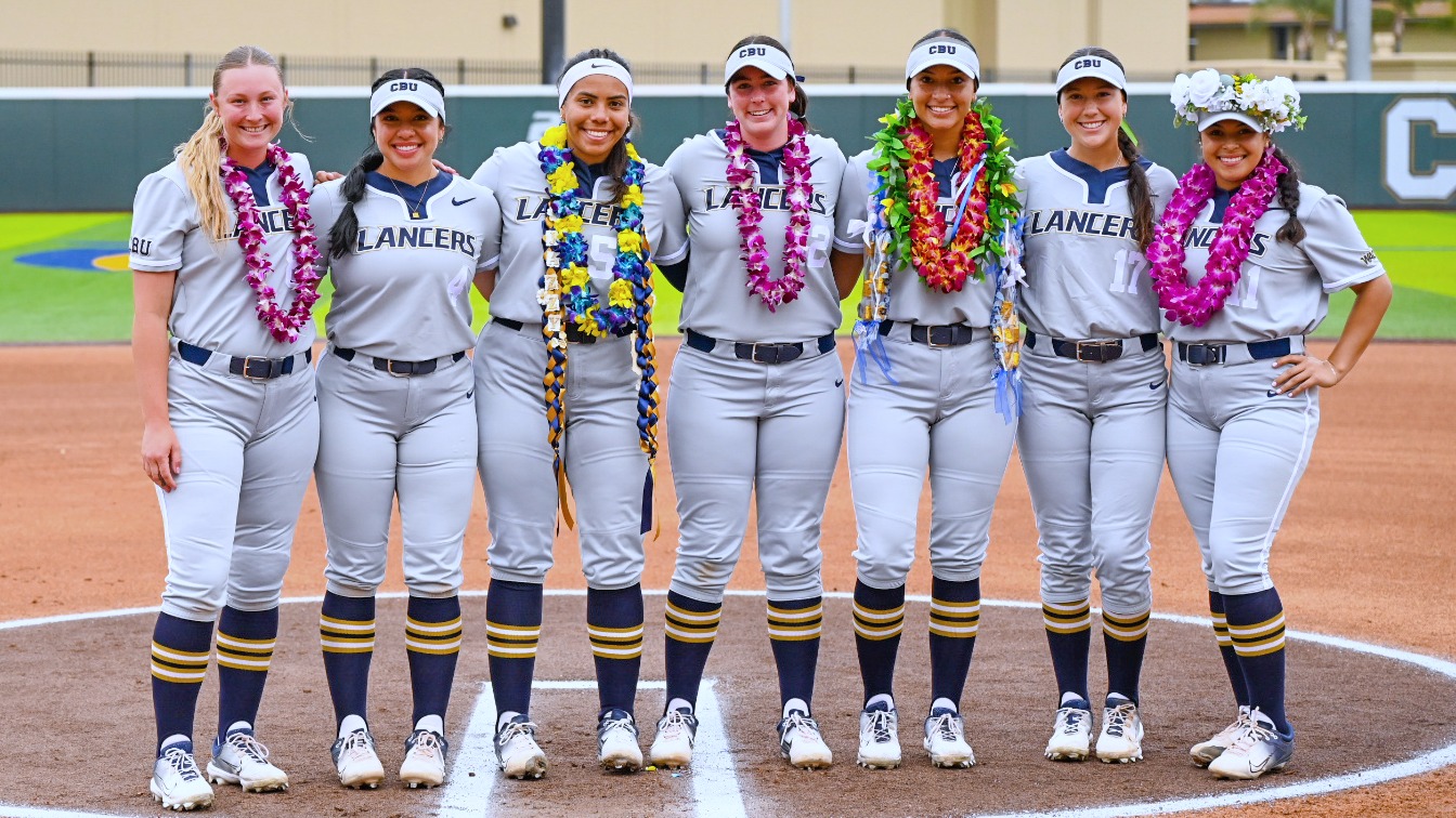 Maya Martinez - Softball - CBU Athletics