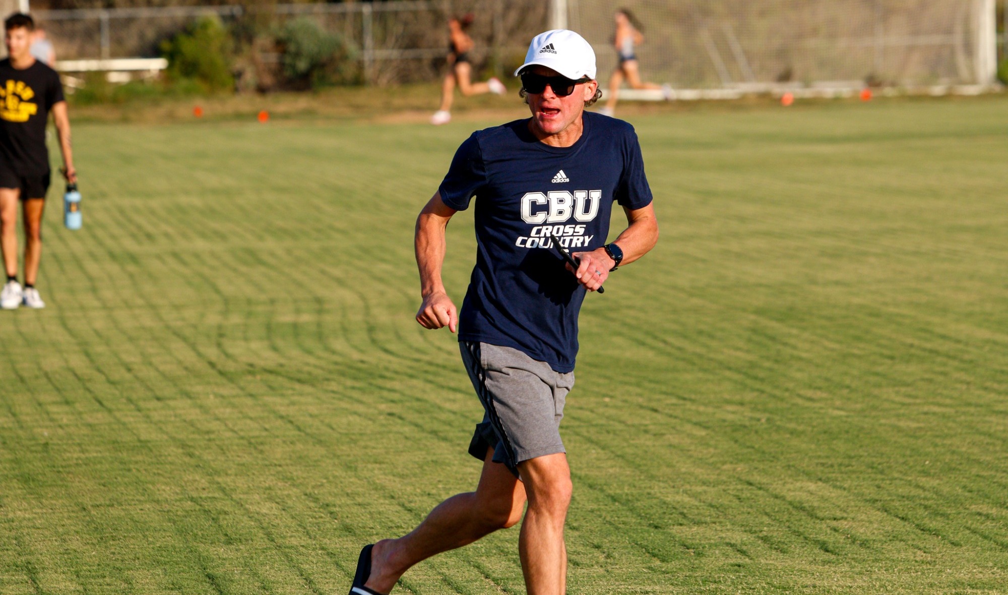 Karinauskaite Concludes Incredible CBU Career with First Team All ...