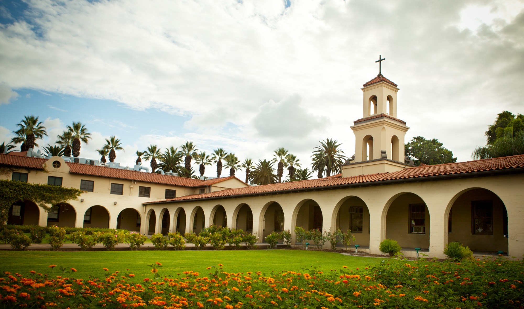 CBU Announces Over $20 Million Phase of Master Facilities Plan - CBU ...