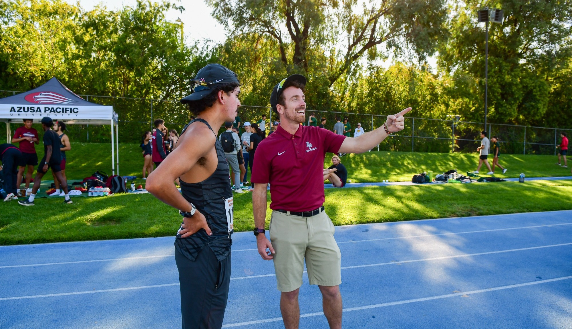 Karinauskaite Concludes Incredible CBU Career with First Team All ...