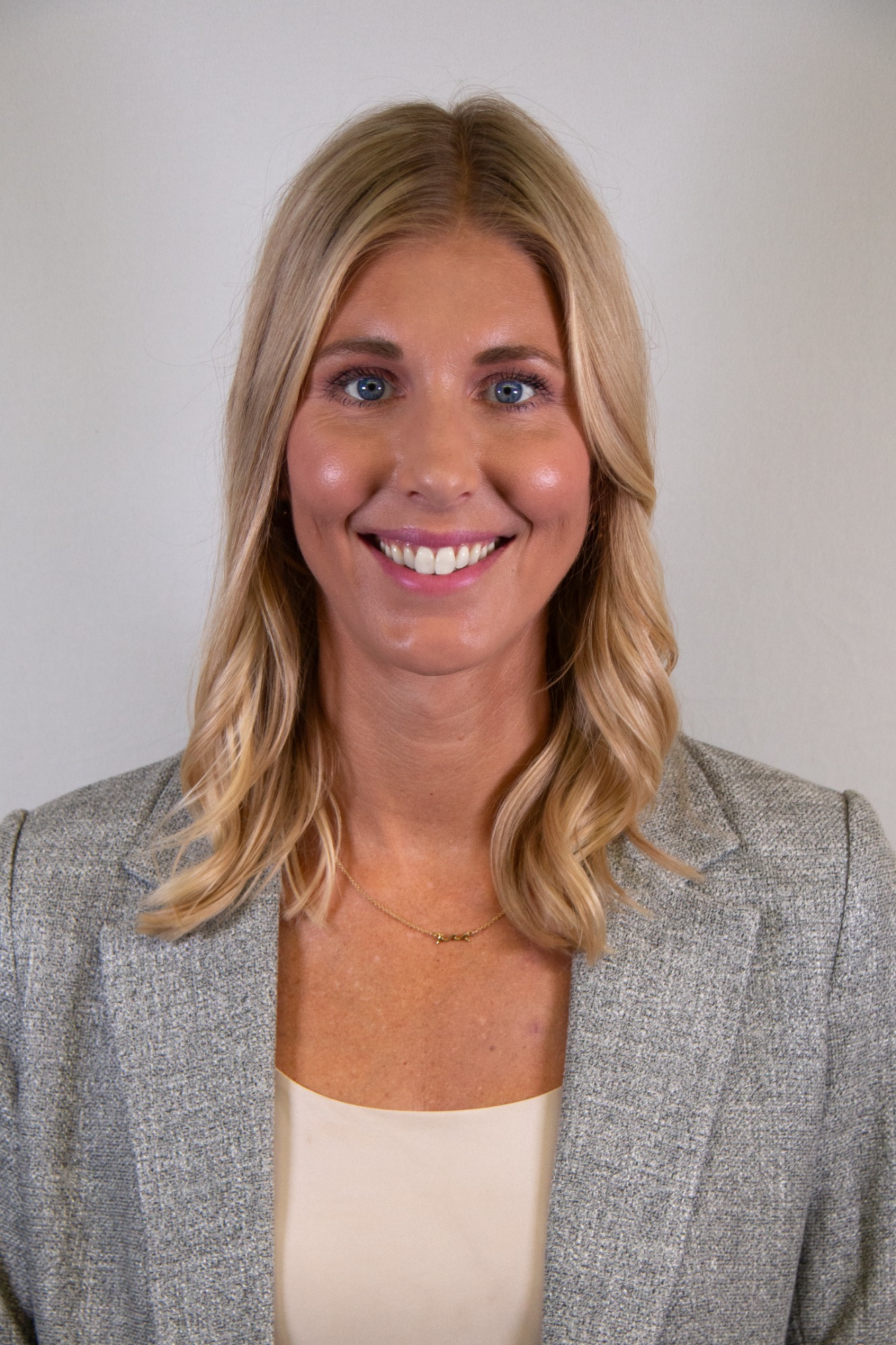 Kelsey Keizer - Women's Basketball Coach - CBU Athletics