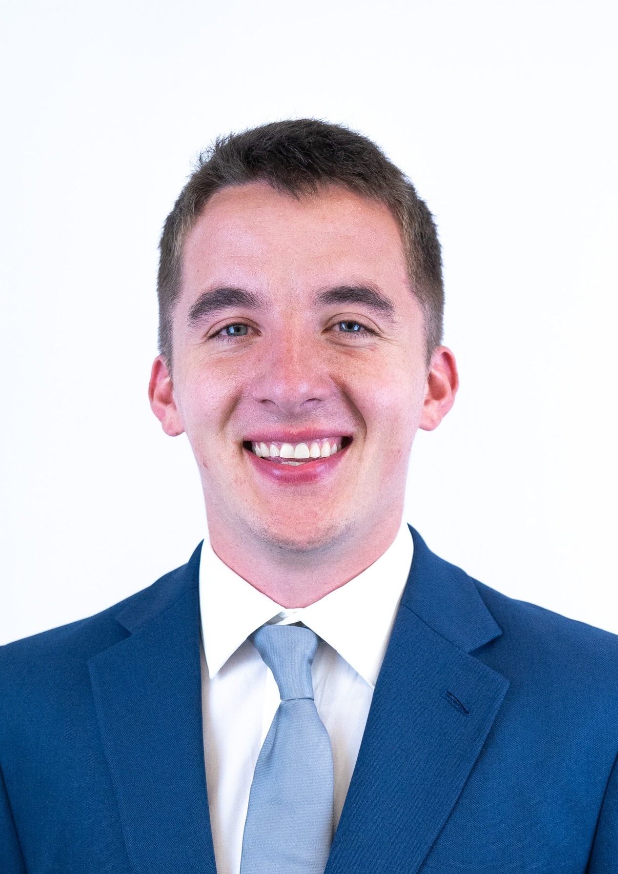 Zak Kirk - Cross Country & Track Coach - CBU Athletics