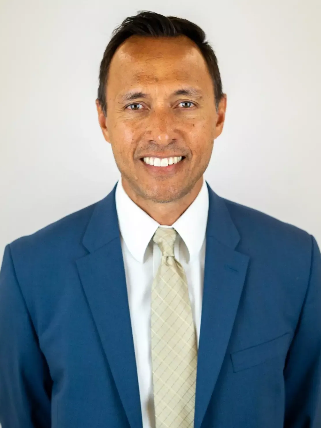 Branden Higa - Women's Volleyball Coach - CBU Athletics