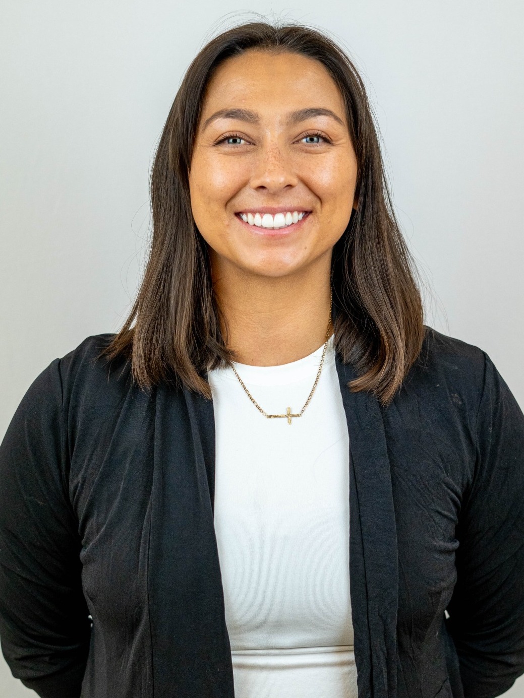 Cheyenne Smith - Softball Coach - CBU Athletics