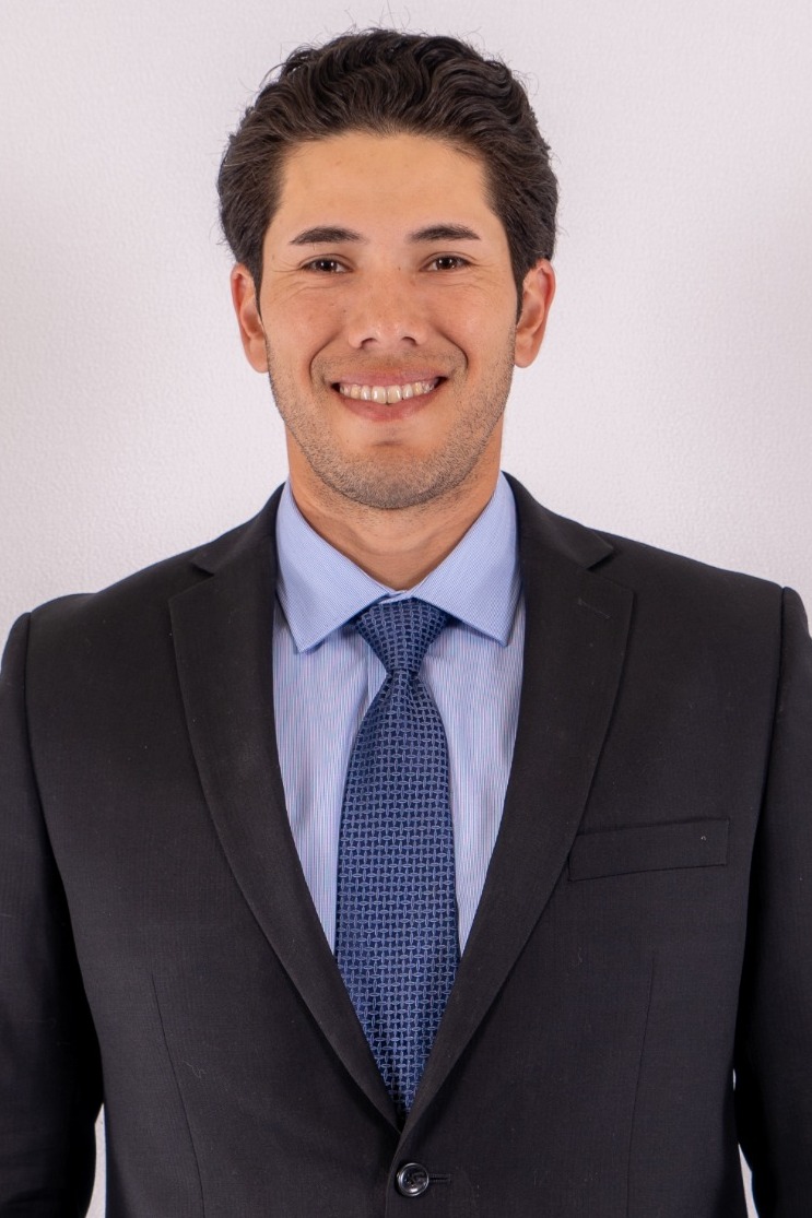 Andrew Alvarez - Baseball Coach - CBU Athletics