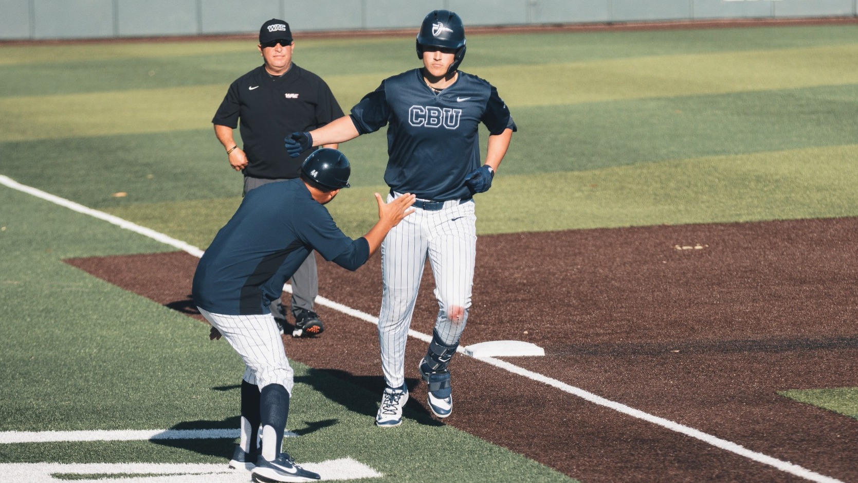 2024 Baseball Schedule - CBU Athletics