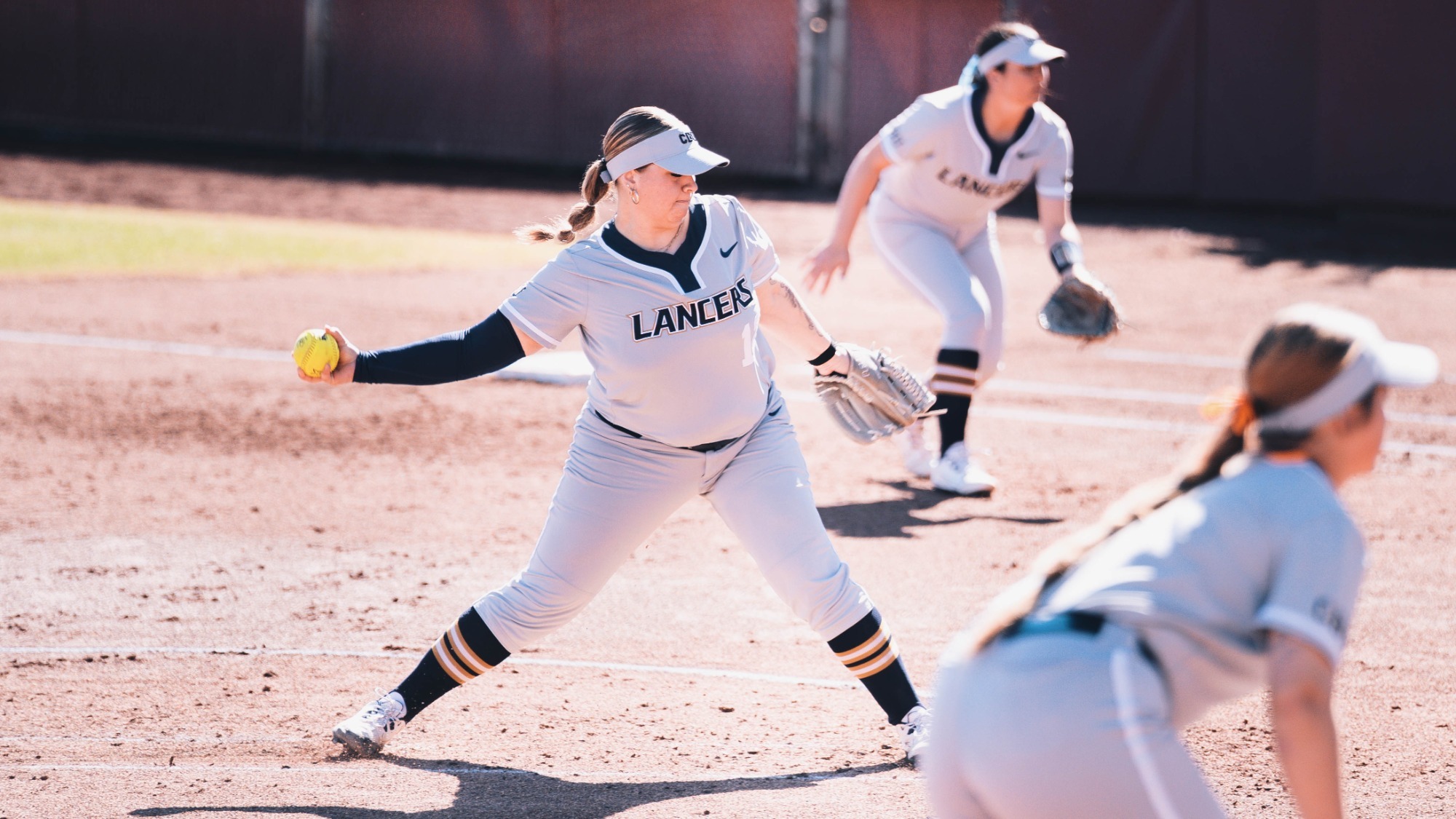 2025 Softball Schedule - CBU Athletics