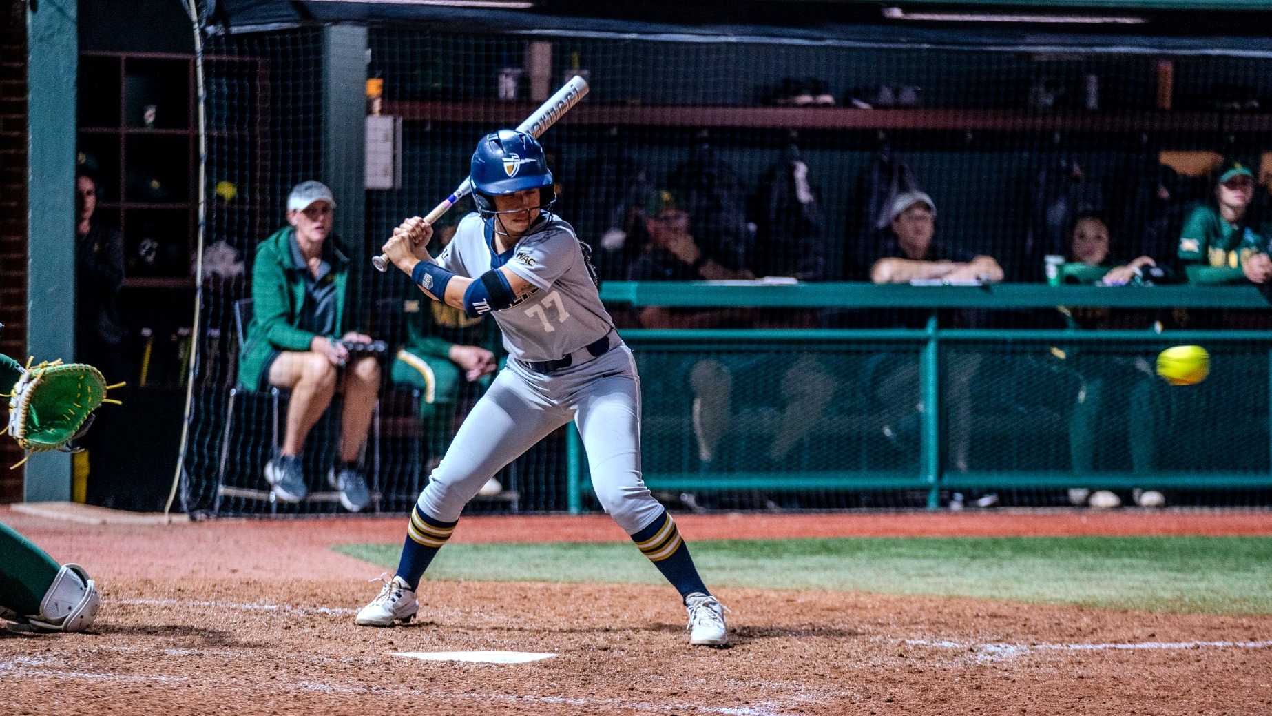 2025 Softball Schedule - CBU Athletics