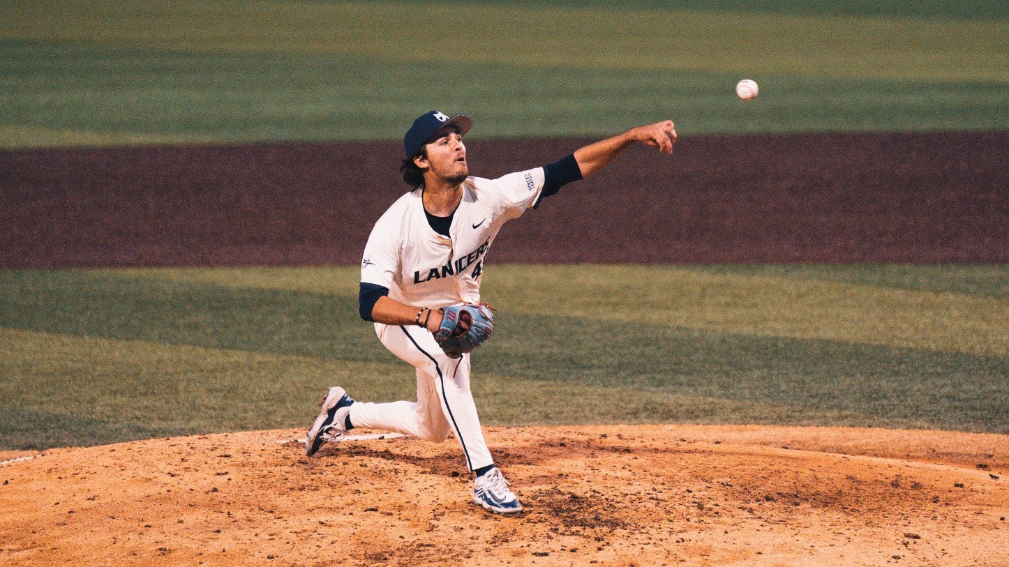 2025 Baseball Schedule - CBU Athletics