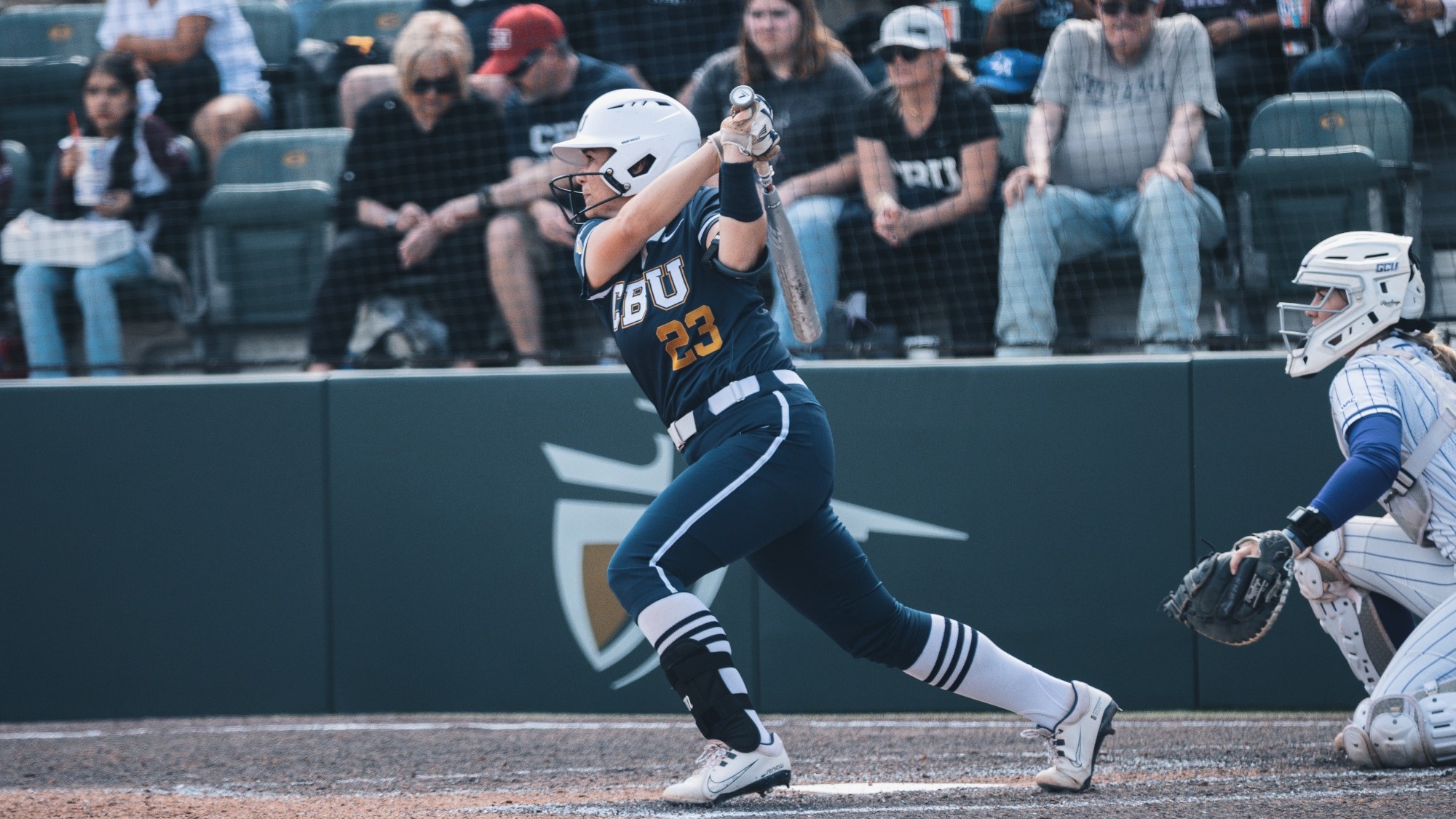 2025 Softball Schedule - CBU Athletics