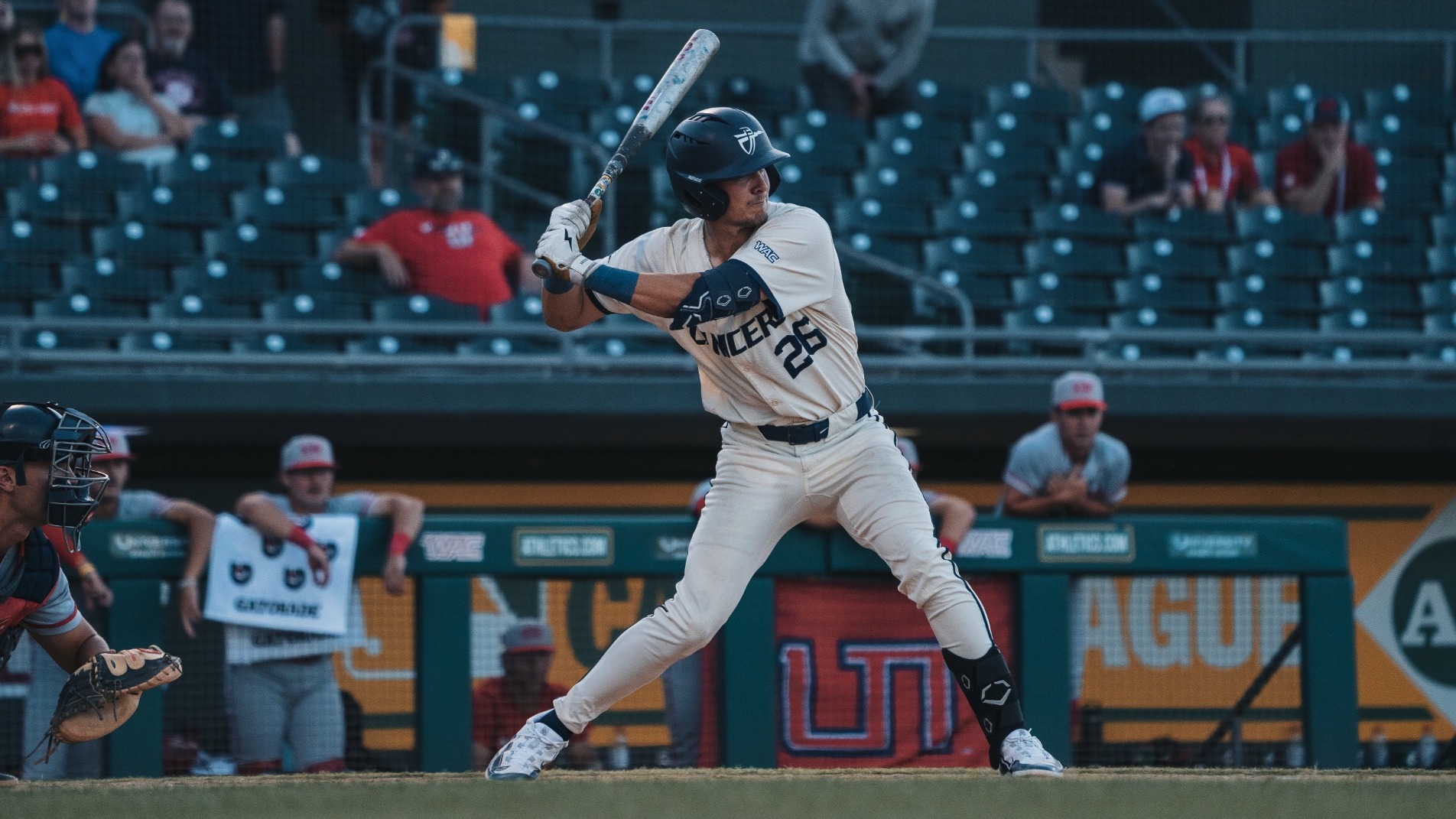 2025 Baseball Schedule - CBU Athletics