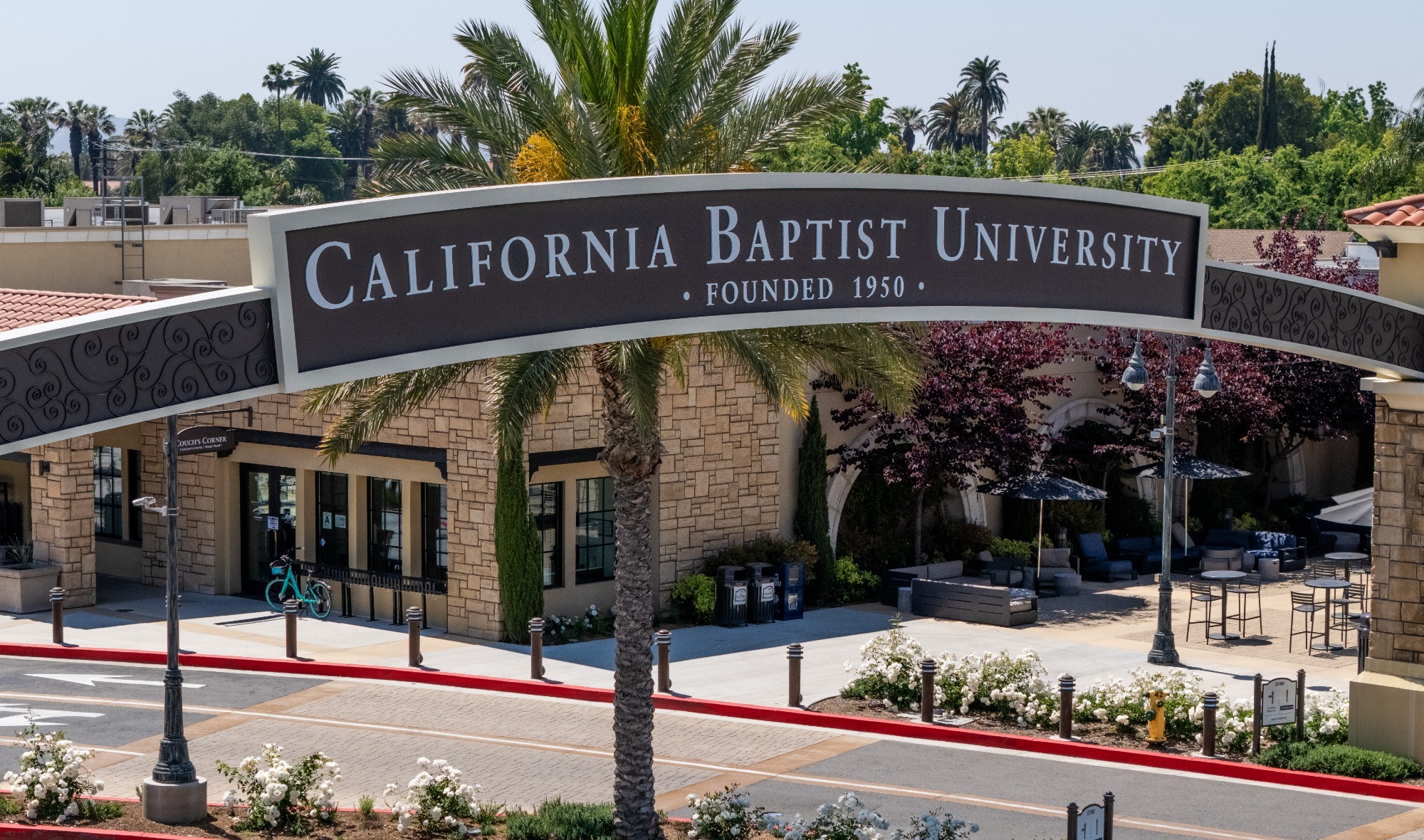 2025 Baseball Schedule - CBU Athletics