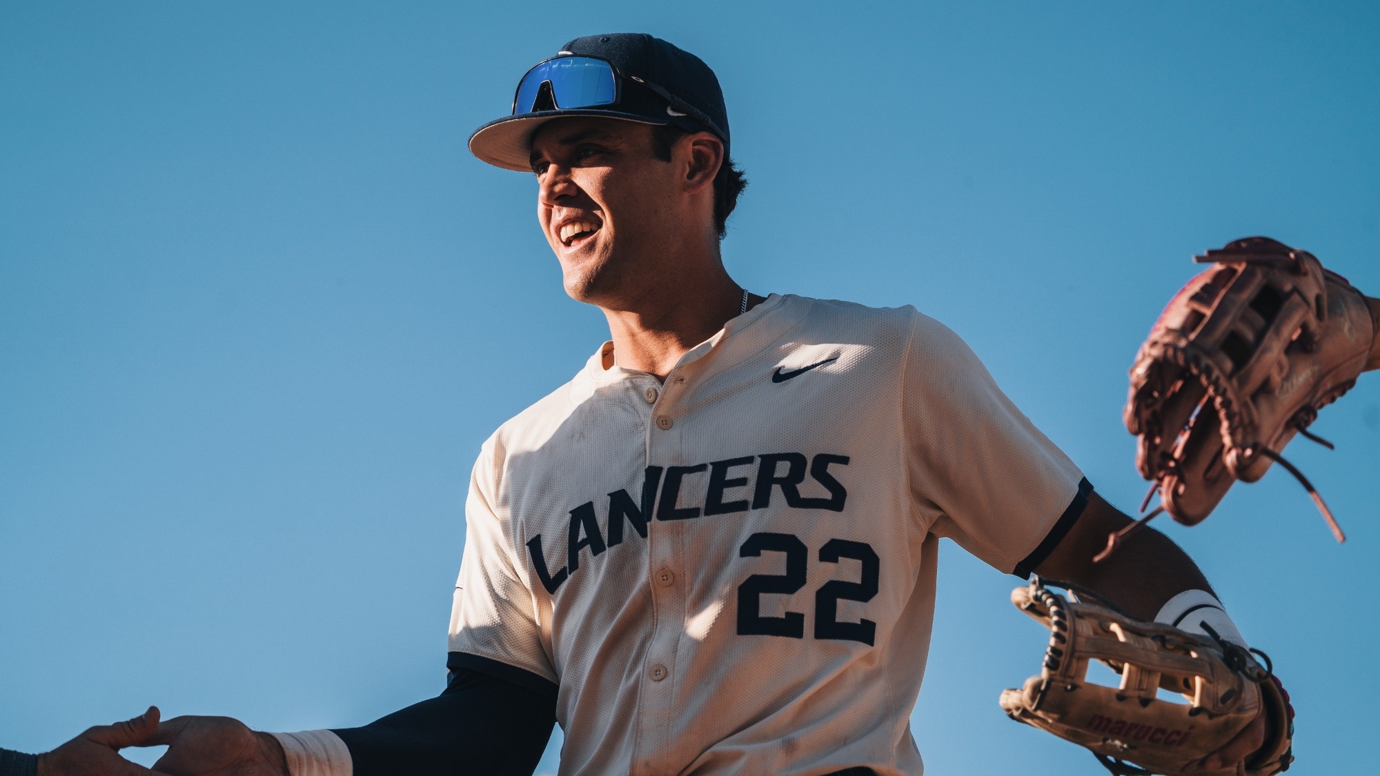 2025 Baseball Schedule - CBU Athletics