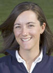 Anne Walker - Women's Golf Coach - California Golden Bears Athletics