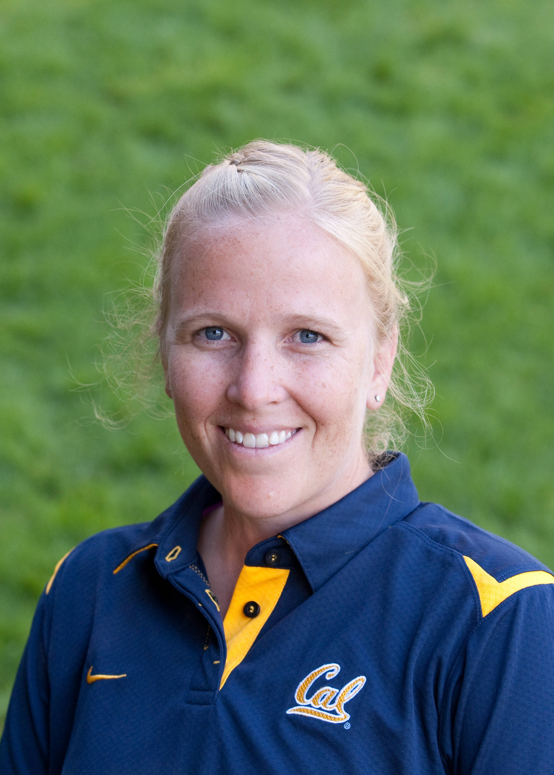 Kelly Knapp - Field Hockey Coach - California Golden Bears Athletics