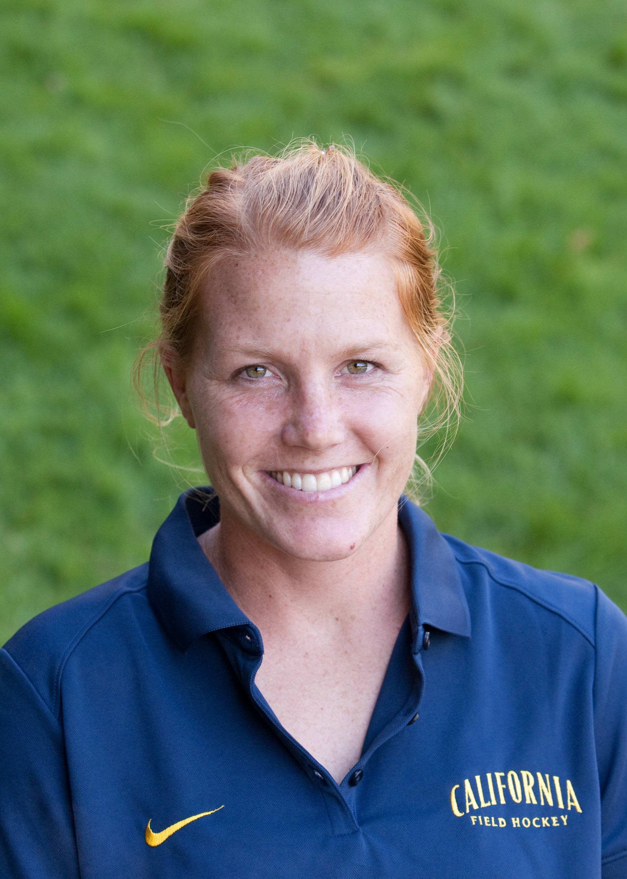 Carrie Lingo - Field Hockey Coach - California Golden Bears Athletics