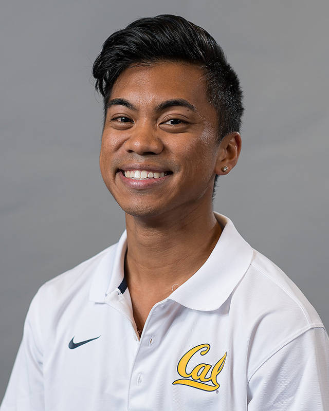 Jeffrey Langenstein - Women's Gymnastics Coach - California Golden ...