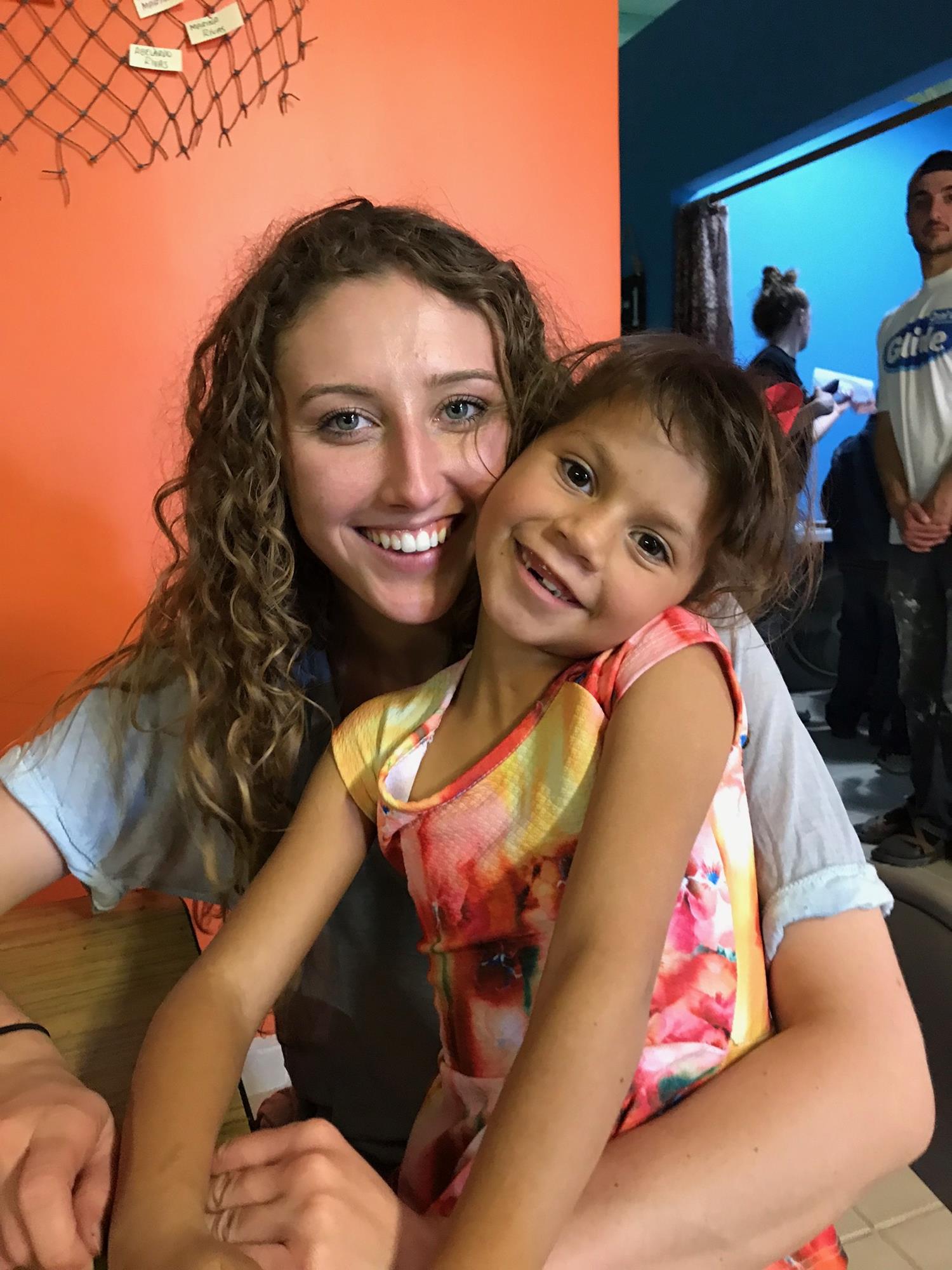 Mackenzie Albrecht - Volleyball - California Golden Bears Athletics