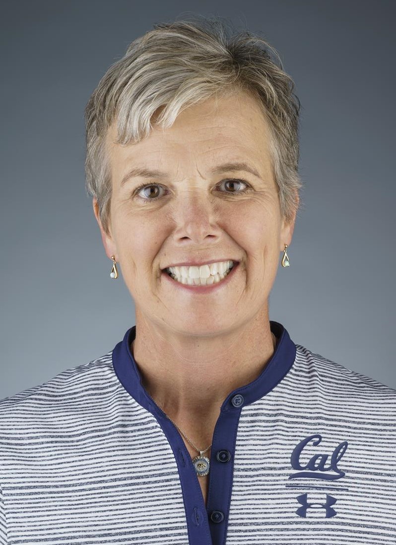 Nancy McDaniel - Women's Golf Coach - California Golden Bears Athletics