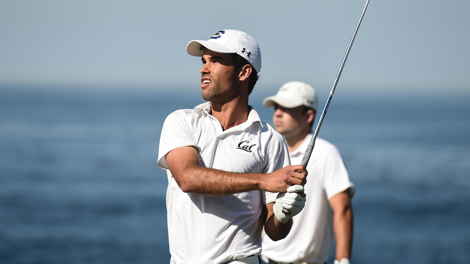 Jamie Cheatham - Men's Golf - California Golden Bears Athletics